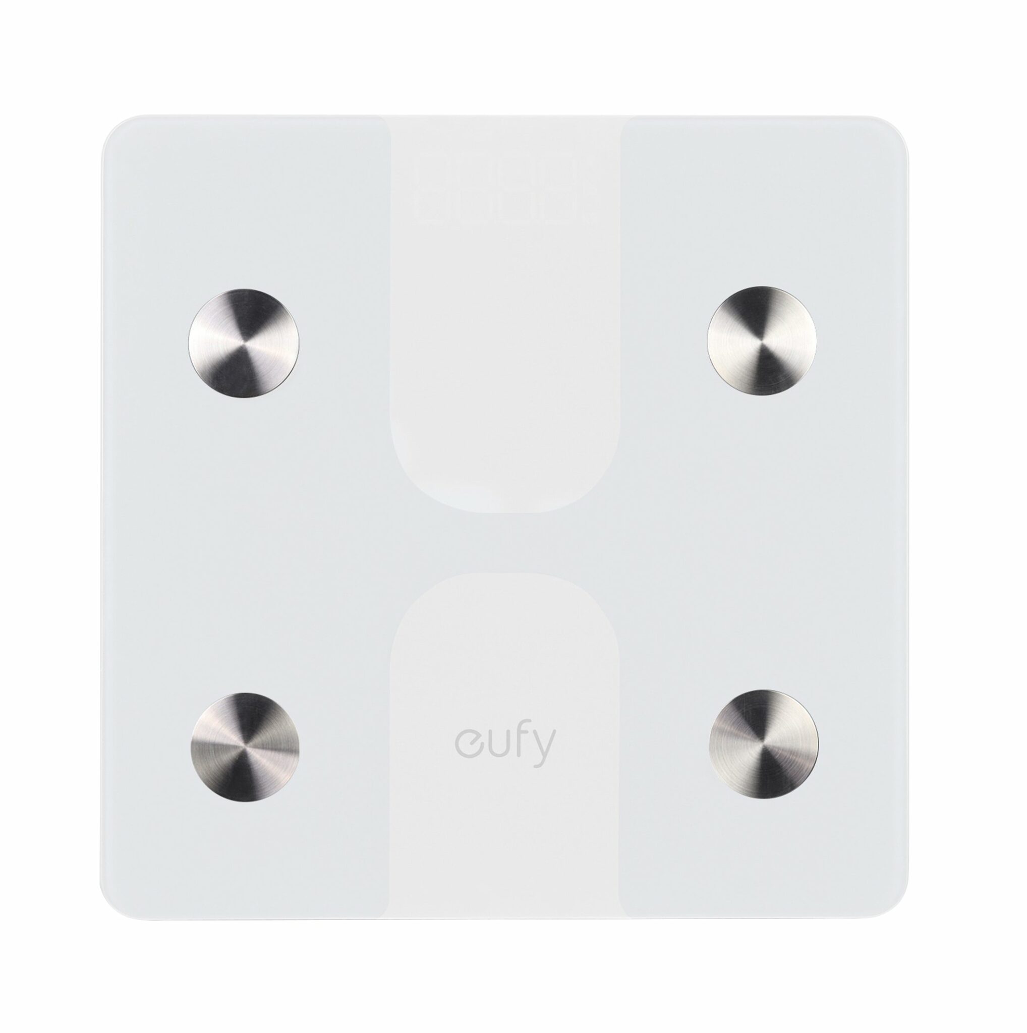 Anker Eufy C1 Smart Scale White - OfficeWorks