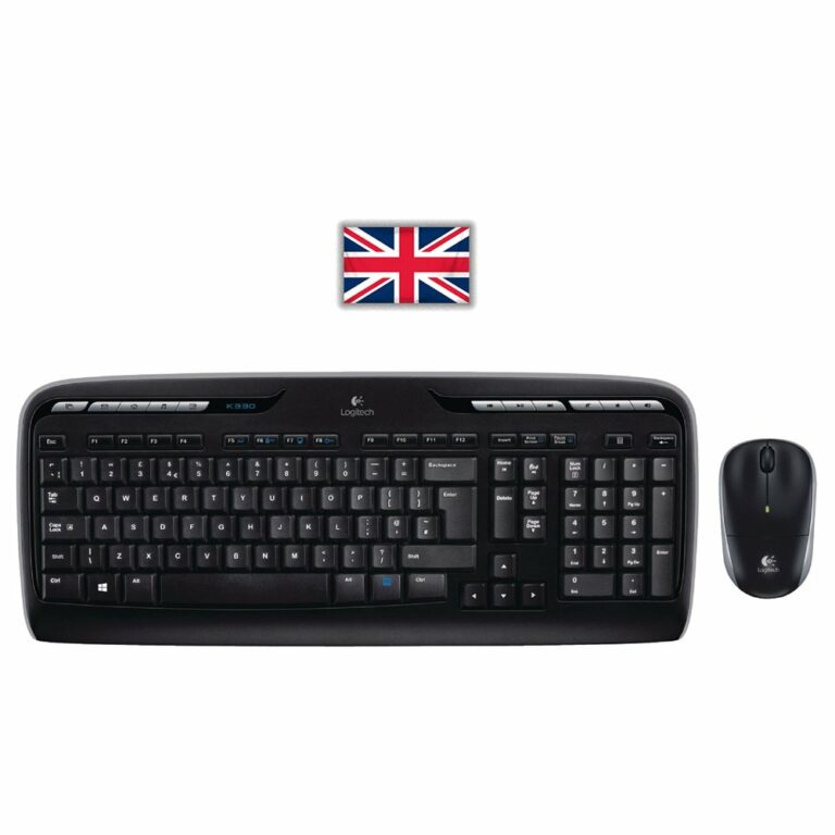 Mouse & Keyboard - OfficeWorks