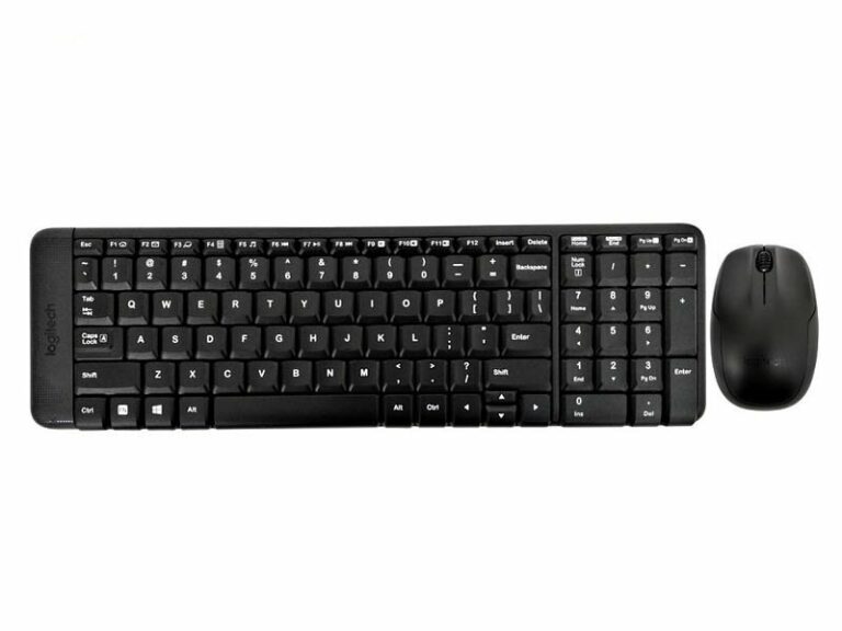 Mouse & Keyboard - OfficeWorks