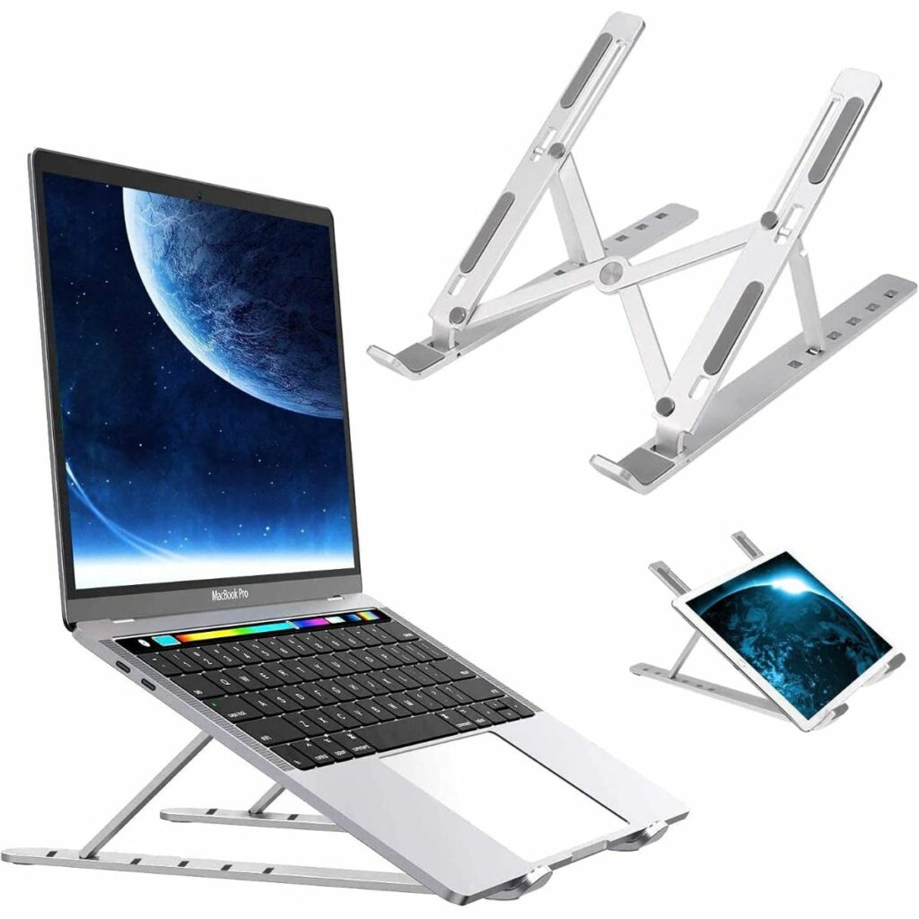 Laptop Stand - OfficeWorks